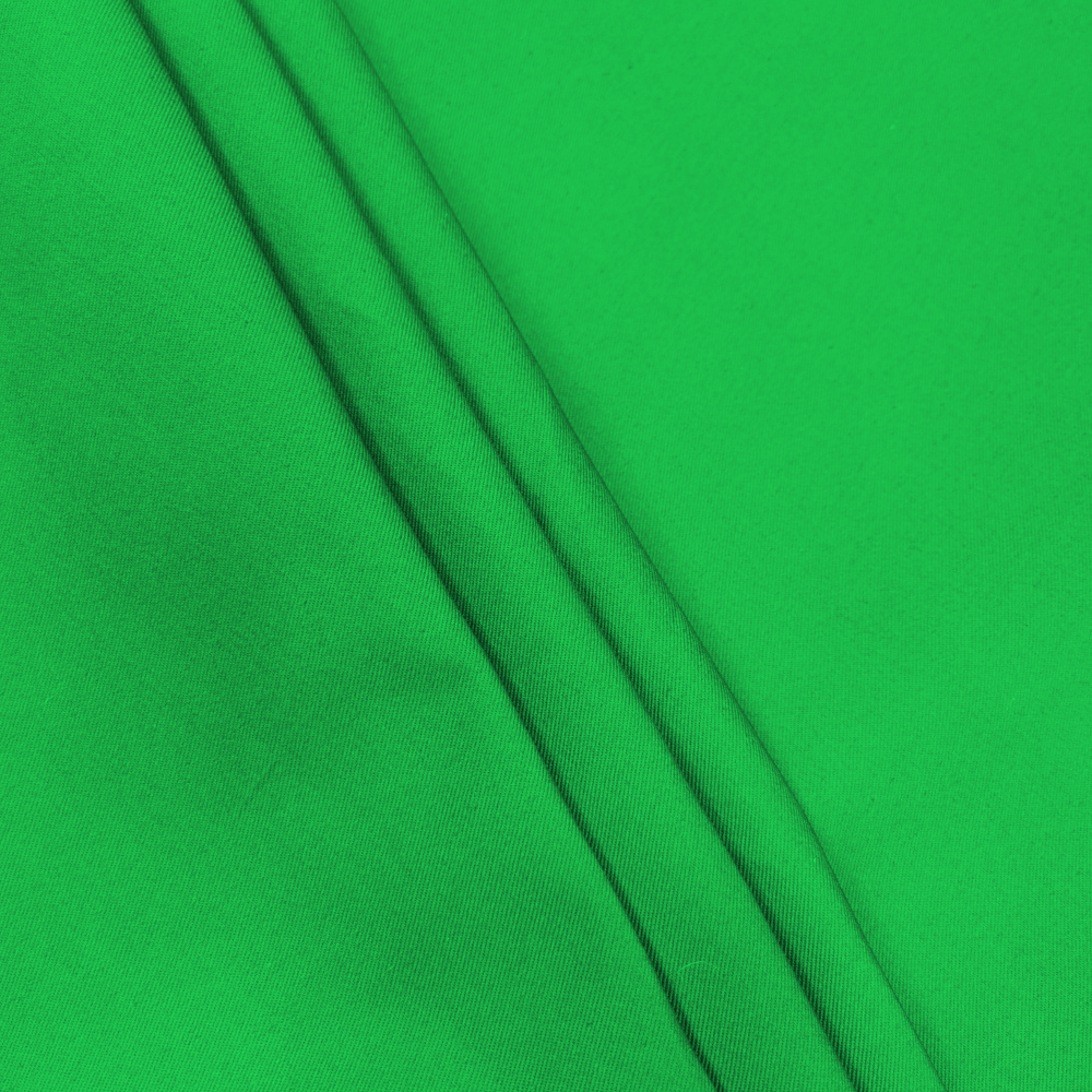 100% Cotton Drill EMERALD GREEN, Emerald Green Cotton Drill Fabric ...